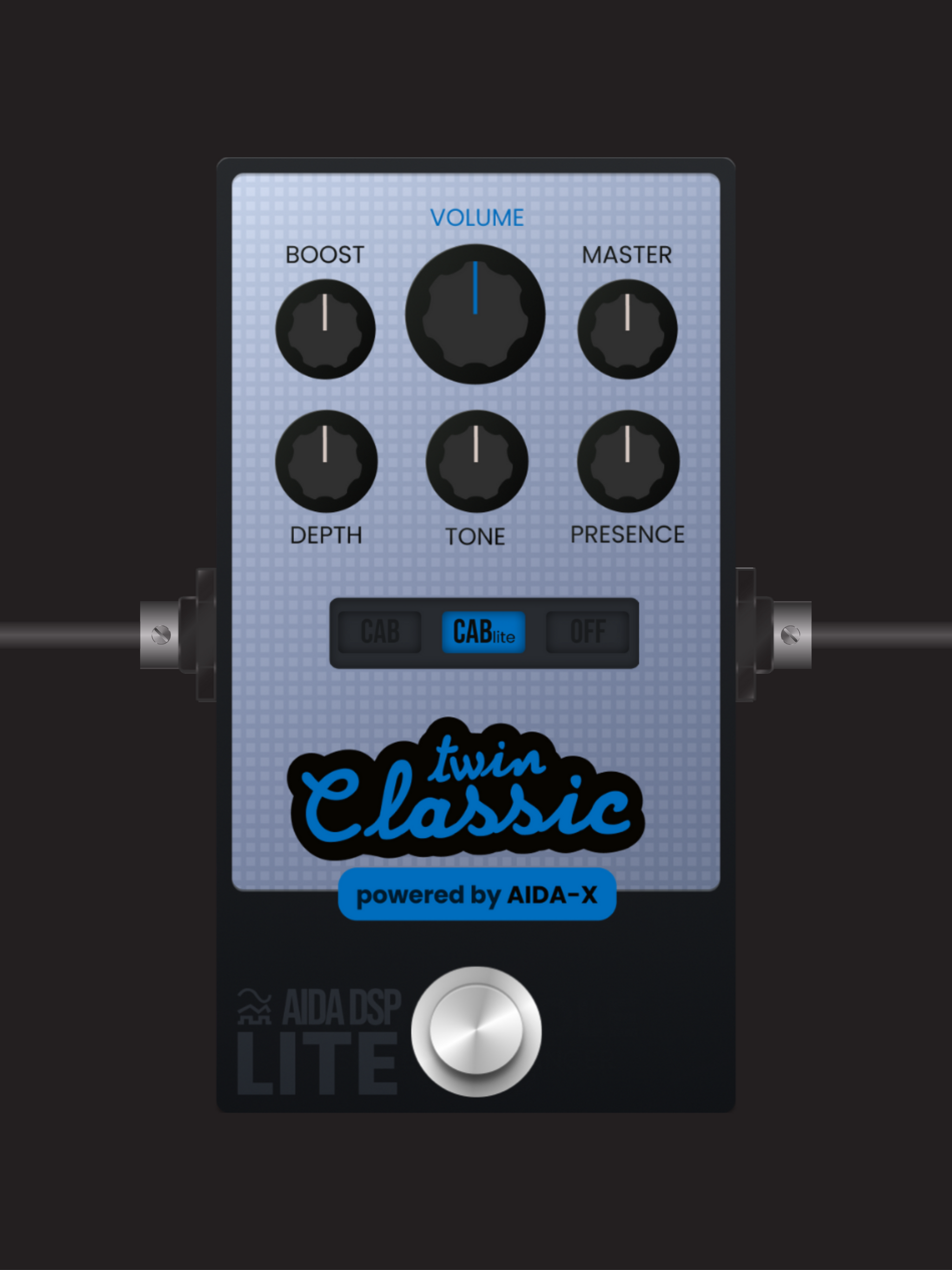 Twin Classic Lite – Chaos Audio